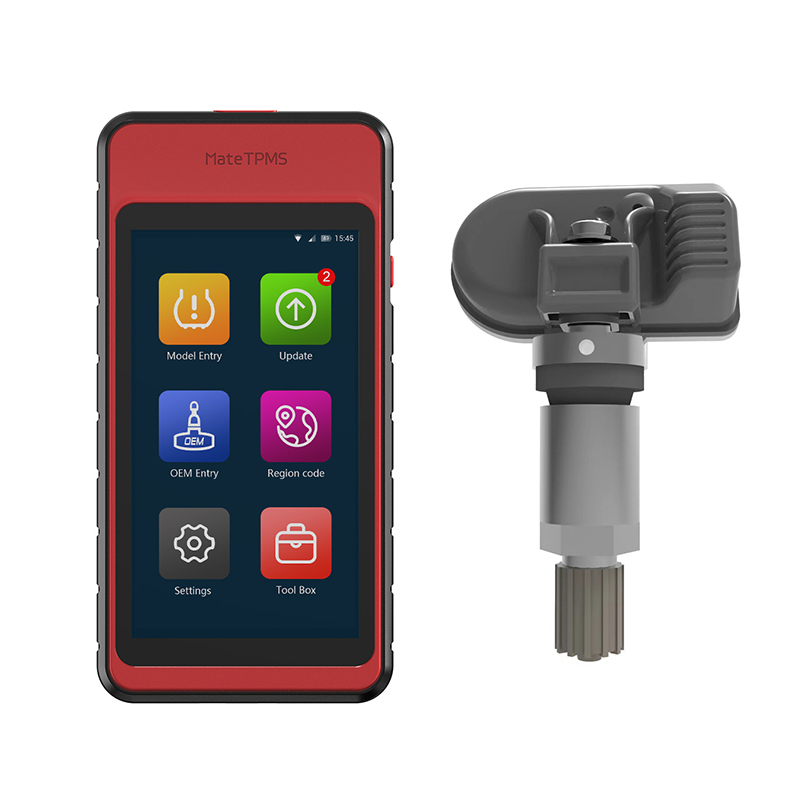 Tpms Program Tool Porcsi